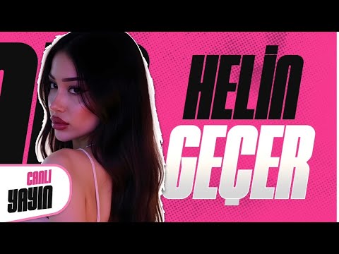 Helin GEÇER kanalı canlı yayında