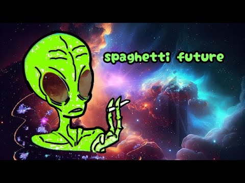 spaghetti future - YouTube