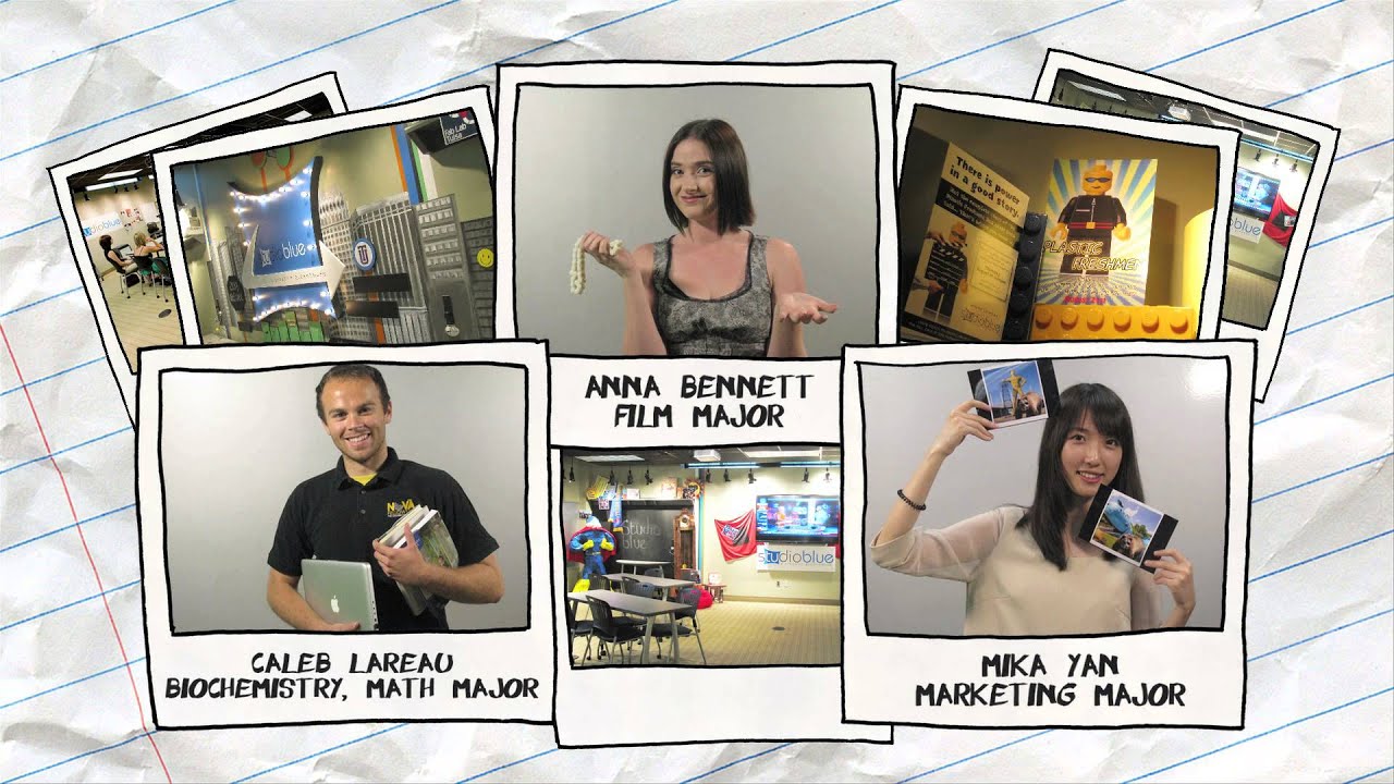 SB Video Final entryway - YouTube