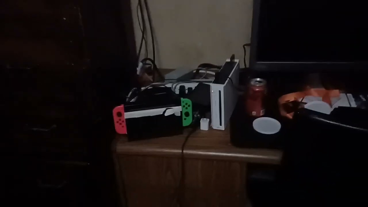 Nintendo Wii Will Self Destruct in 2023 (Memes) - YouTube