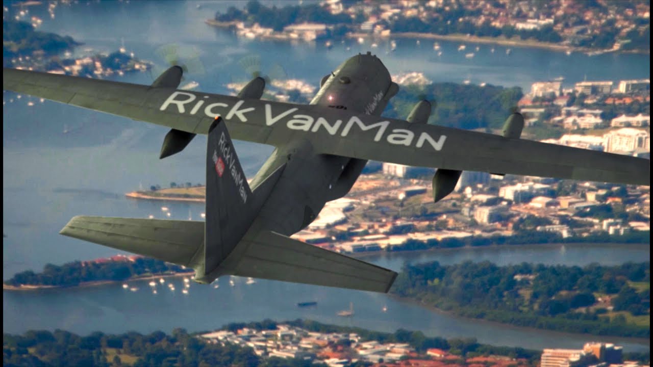 Welcome to The Rickvanman Channel - YouTube