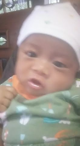 so cute baby Raffa brilian syafiq arafif part 7 - YouTube