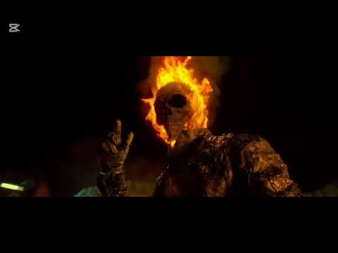 Ghost rider Skillet monster - YouTube