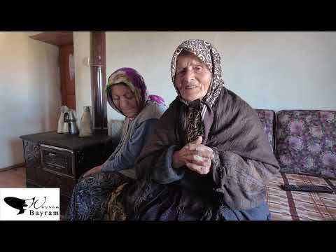 Koçhisar’ a gitme dedim.. Döne Adanç Büyükdamlacık Nesrin BAYRAM