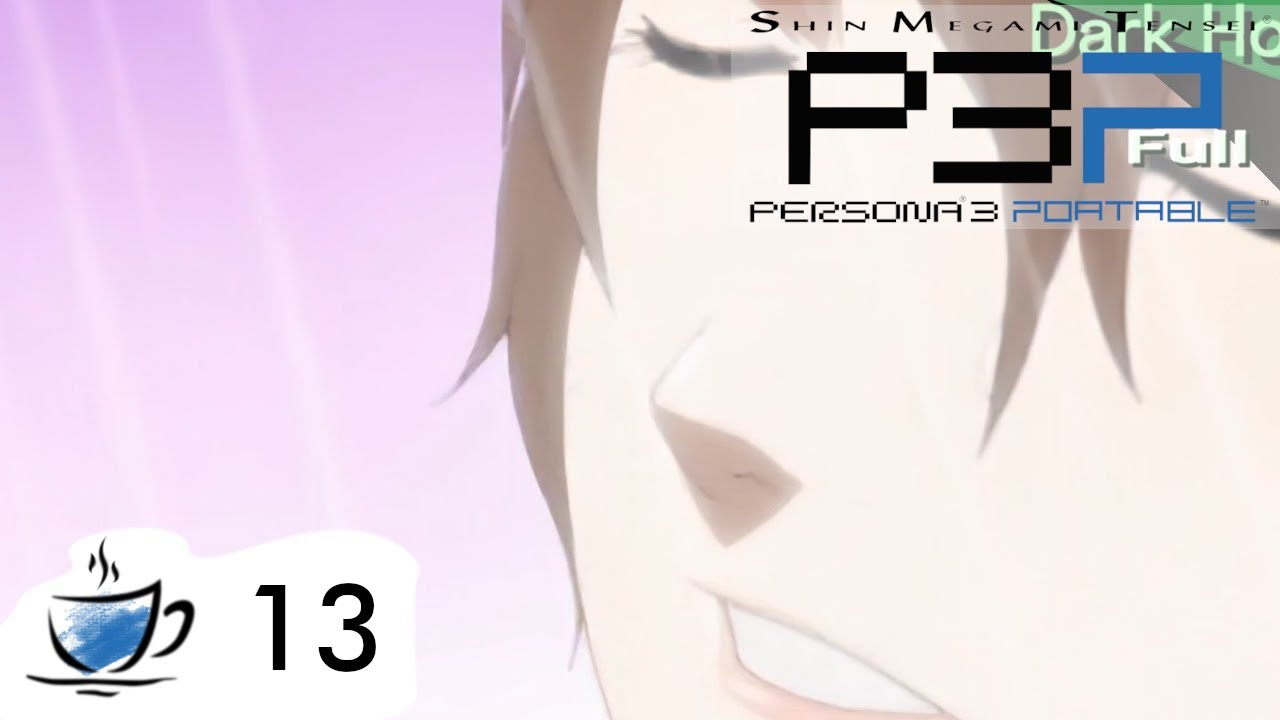 Persona 3 Portable, PC, MMC - 13 - Romantic Ordeal - YouTube