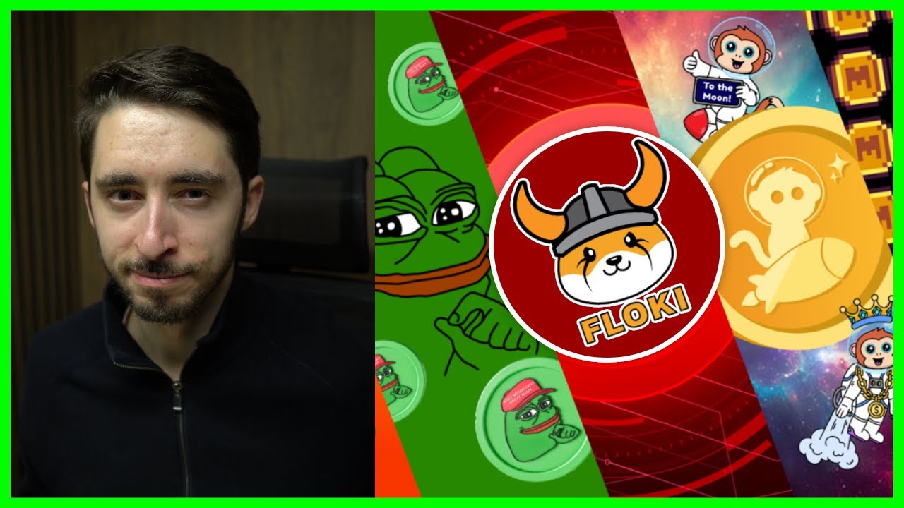 Meme Coins Rally | How $FLOKI Is Stealing The Show - YouTube