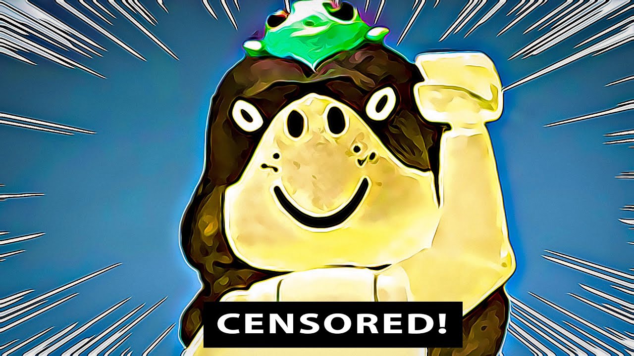 Roblox Kids Went Insane - YouTube