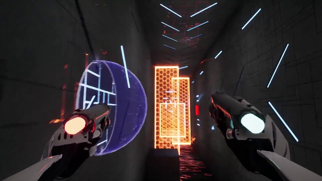 Impulsion [PC] Gameplay Teaser - YouTube