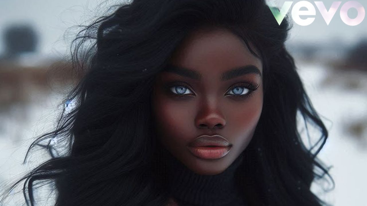 African Queen (song) - YouTube