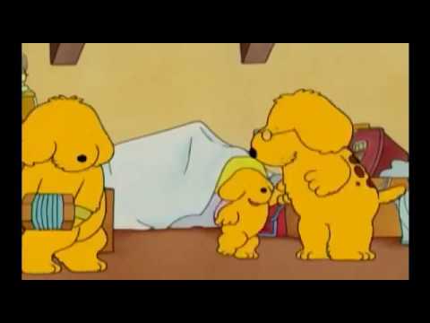 my favorite song in Spot and His Grandparents Go to the Carnival - YouTube