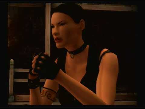 Def Jam Fight for NY - Capone vs the World Match #16 (HARD) - YouTube