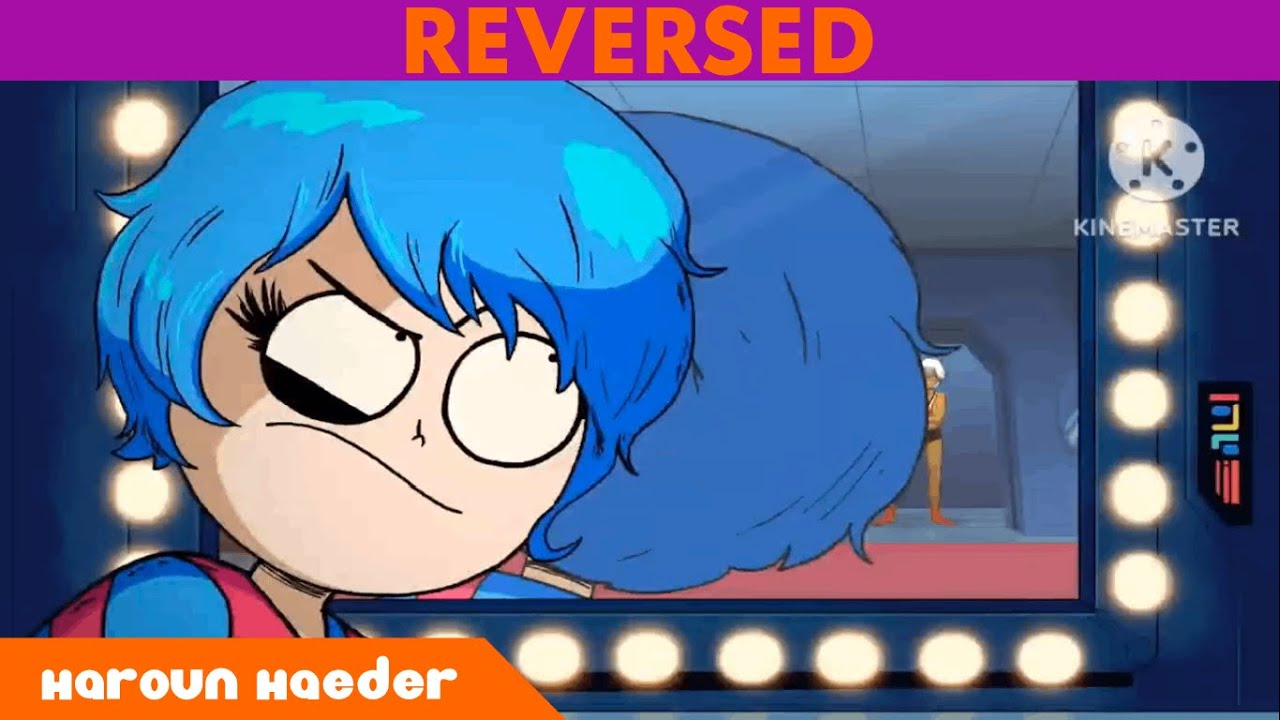 (REQUESTED) Ballmastrz 9009: Ace Ambling Tells Gaz To Have A ...