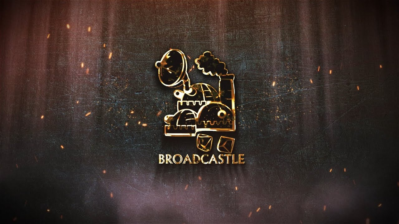 RPG - Intro II - YouTube