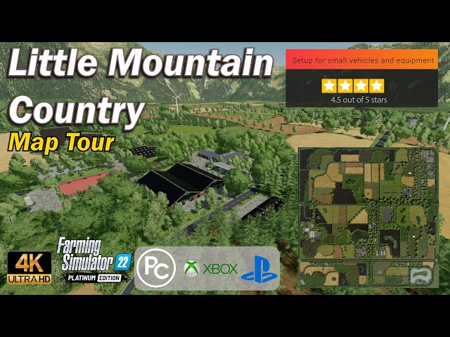 Farmer Klein — Woovit