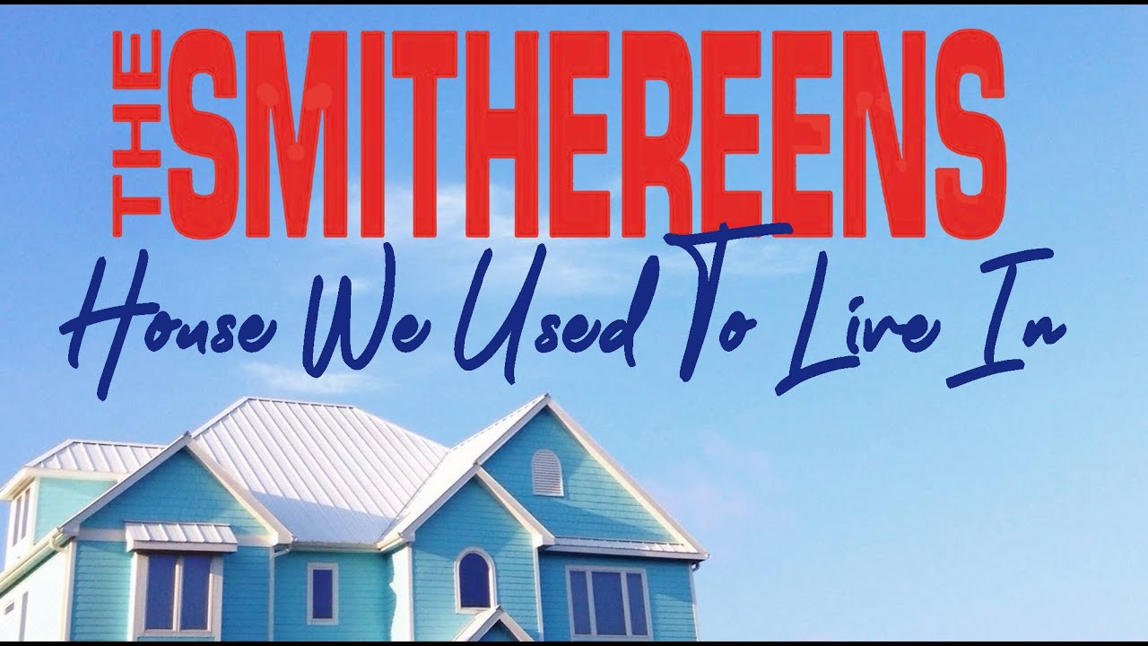 The Smithereens "House We Used To Live In" (live) - YouTube