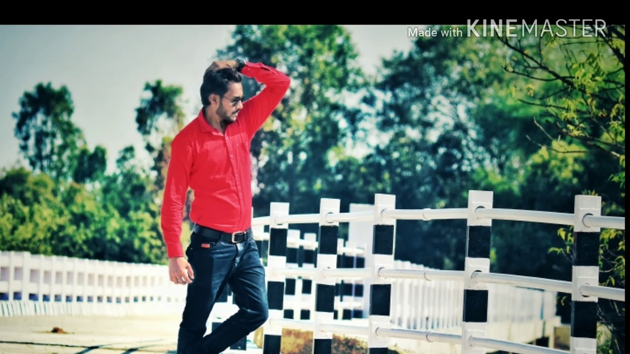Rahul photographer best posses for man I hope you like my posses - YouTube