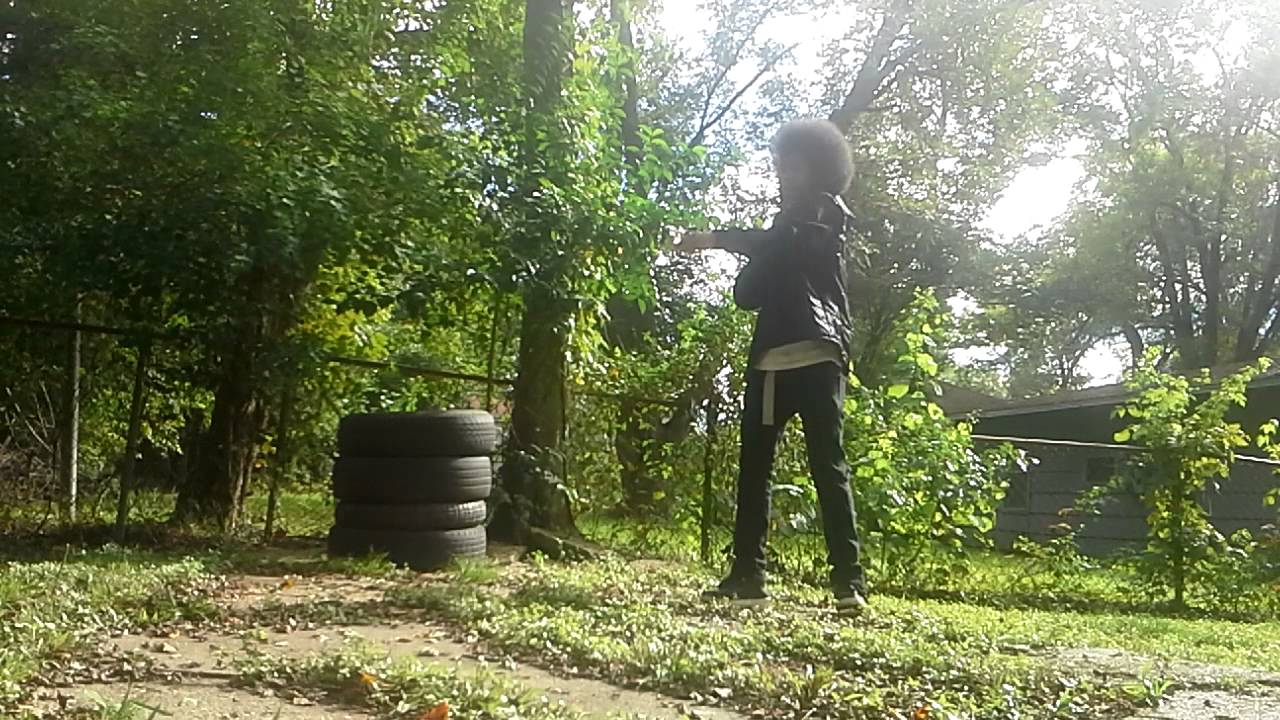 Babyface| Ever changing|Animation - YouTube