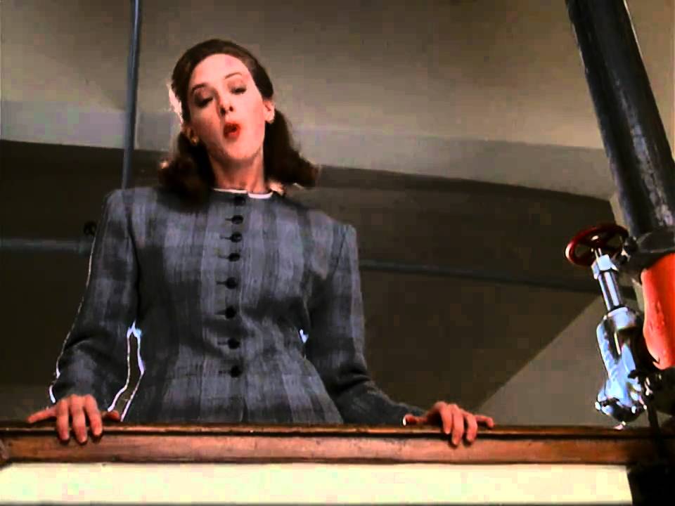 My Blue Heaven (1990) "Sense of Humor" - YouTube