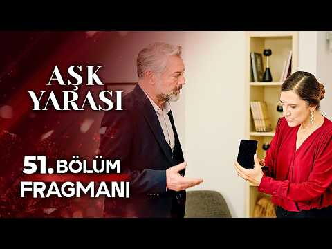 Aşk Yarası | 51. Bölüm 1. Fragmanı