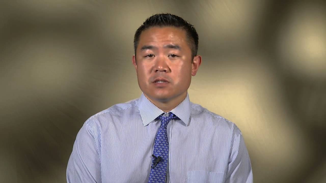 Eugene Chio, MD, Otolaryngologist | Ohio State Medical Center - YouTube