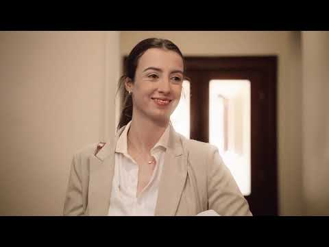 PRIVILEGED Trailer