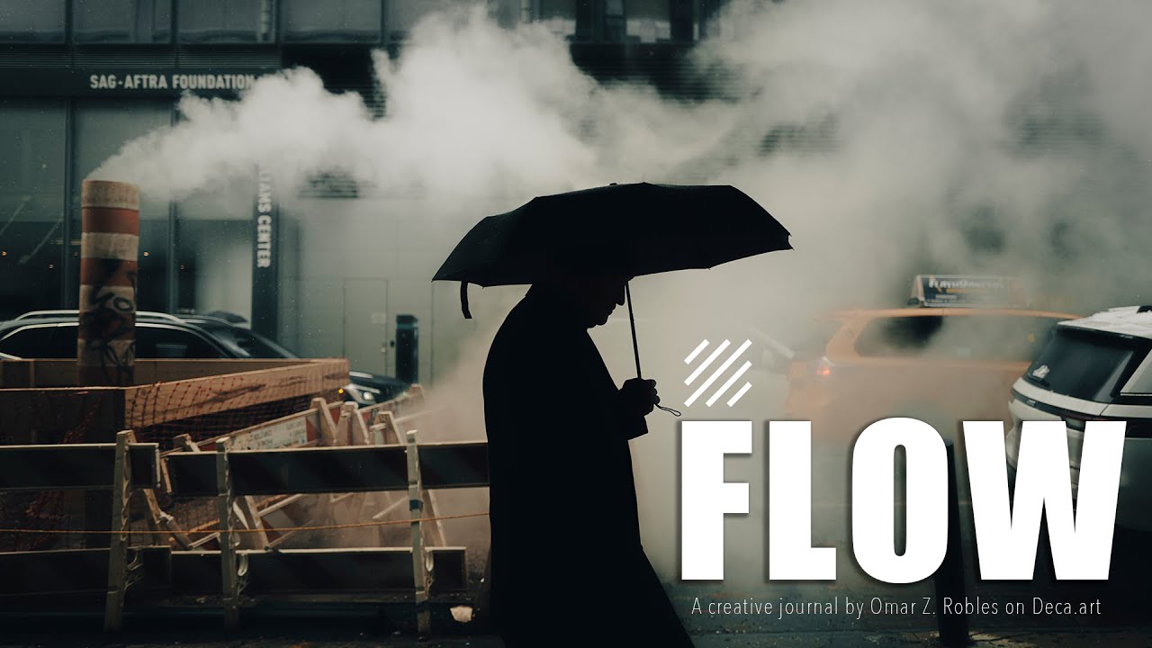 Introducing FLOW - YouTube