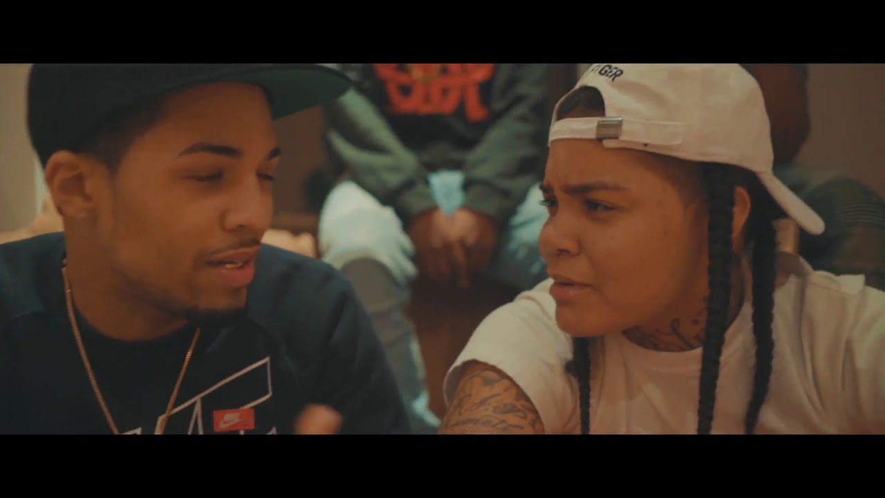 young ma ooouuu official video - YouTube