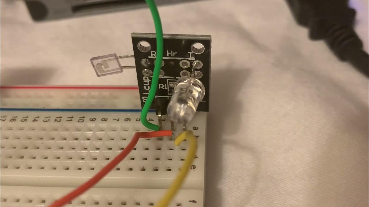 John Hopkins Biomedical Engineering Innovation: Arduino Board Invention ...