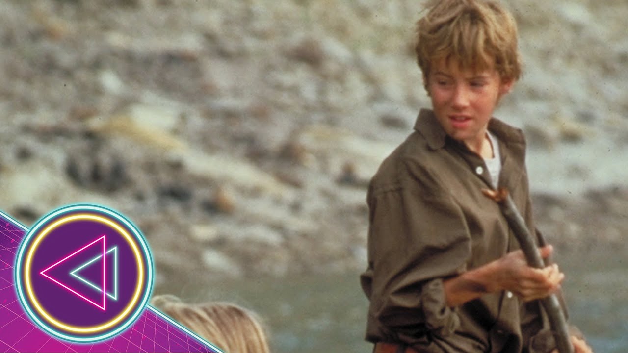 Episode 21 - Jake and the Kid | FULL EPISODE | RETRO RERUN - YouTube