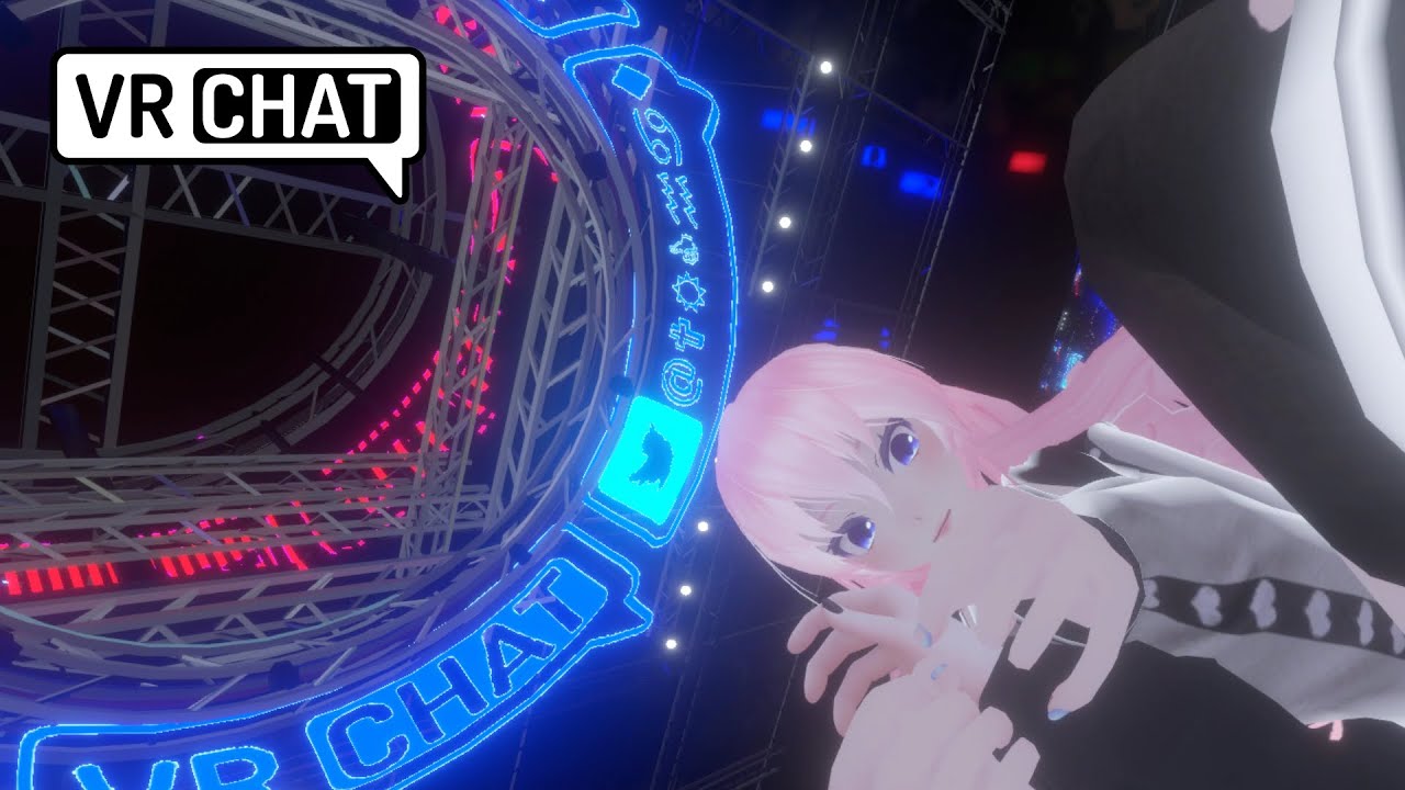 Stomping Pinfall👢 VRchat POV Wrestling - YouTube