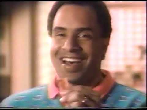 1991 Louis Rich Turkey Breast Commercial - YouTube