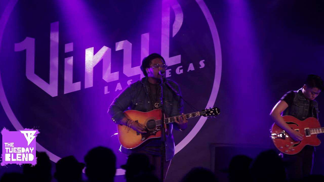 Cameron Calloway - YouTube