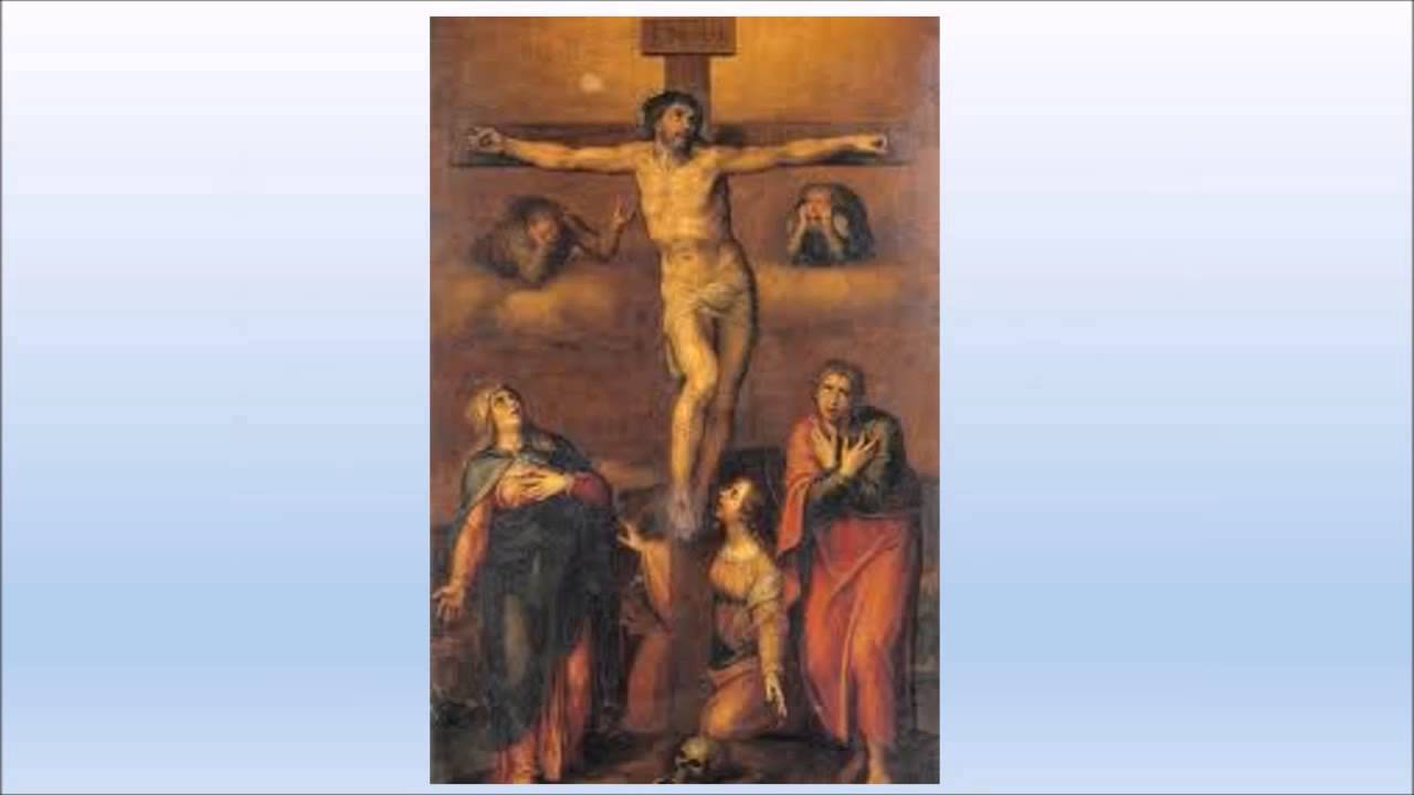 Only One God - A Christian Contemporary Opera Song - YouTube