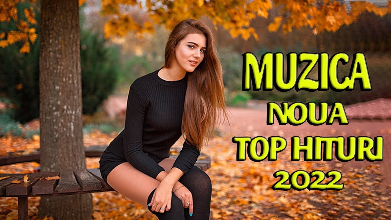 Muzica Noua Romaneasca 2022 |⭐Melodii Noi 2022⭐| Best Romanian Club Mix ...