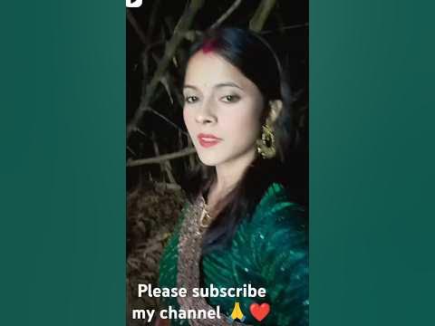 Chokher ayna to amar a mon #youtube #love #plese_subscribe - YouTube