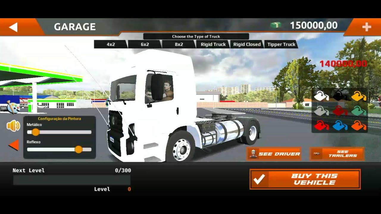 world truck driving simulator mod apk all unlocked new version / by ...