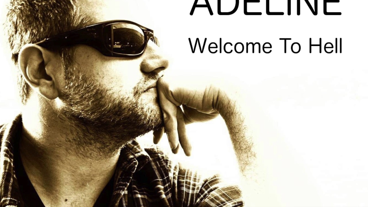 Alt-J's ADELINE - BAND - WELCOME TO HELL - YouTube