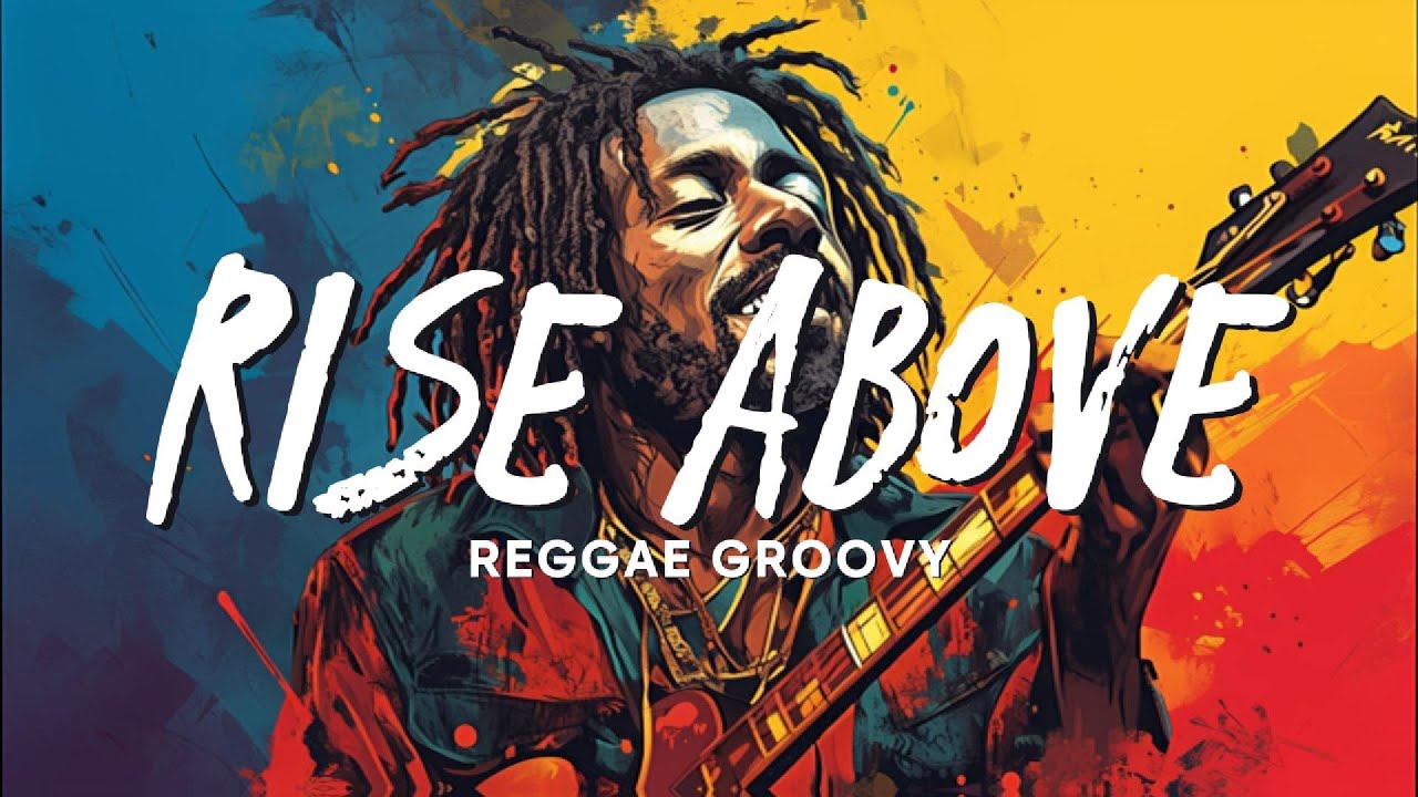 NEW BEST REGGAE MUSIC 2024 - RELAXING REGGAE SONGS🌹New Reggae Songs ...