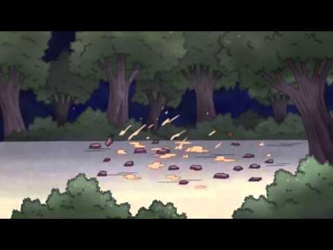 Regular Show - Halloween Special (Long Preview) - YouTube