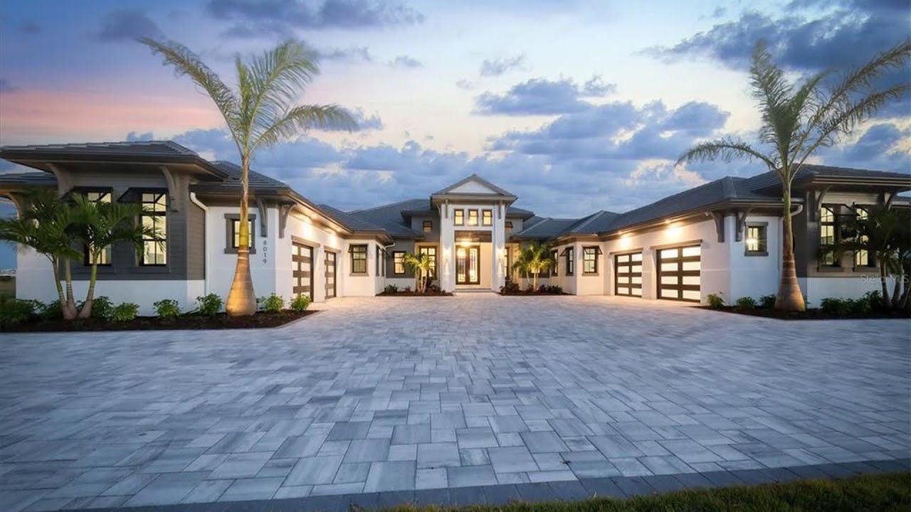 This 5 750 000 Finely Crafted Home In Lakewood Ranch FL Showcases The this-5-750-000-finely-crafted-home-in-lakewood-ranch-fl-showcases-the