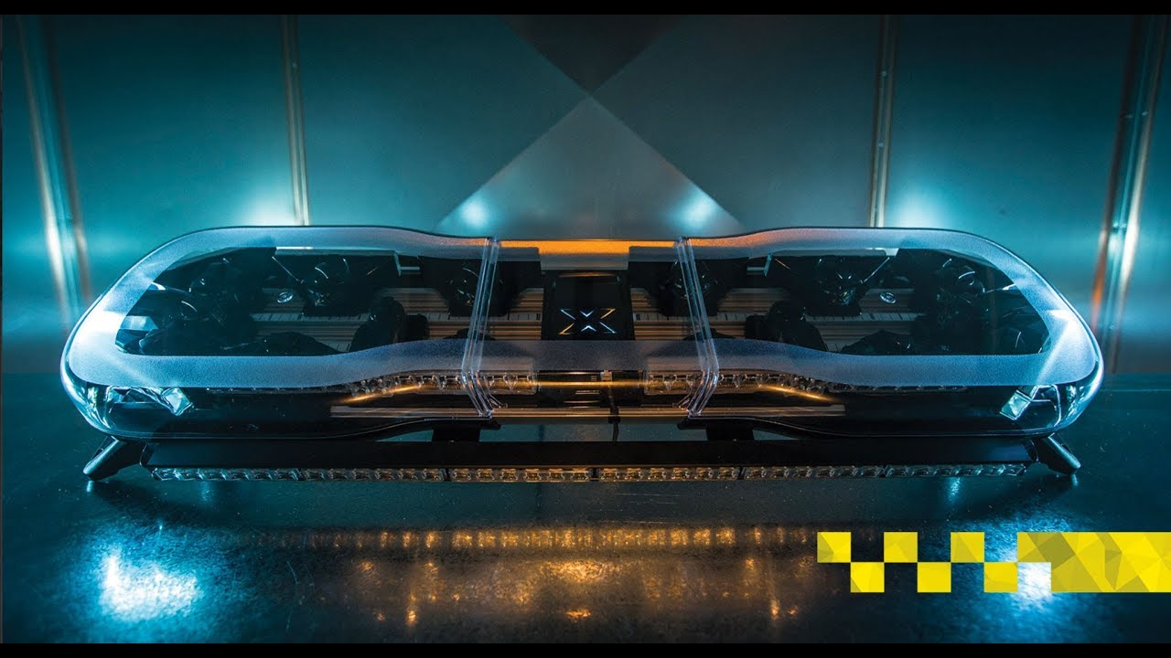 BARRA ECCO AXIOS - YouTube