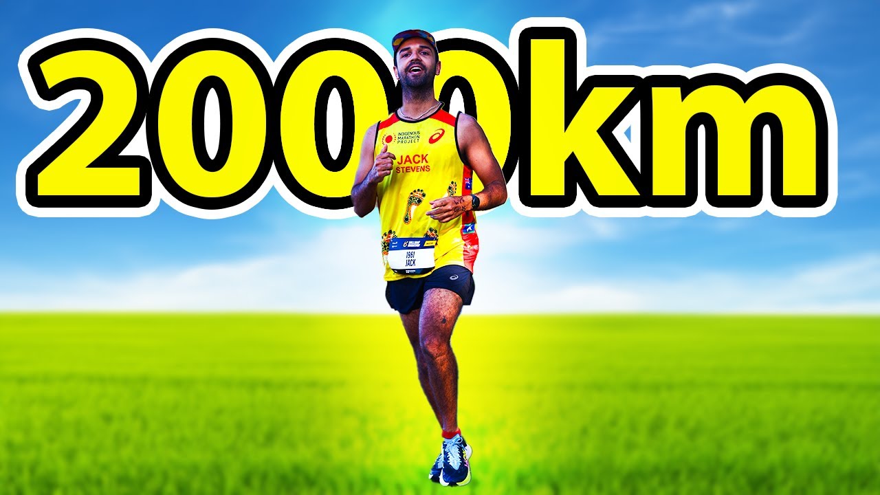 5 Lessons I Learned After 1 Year of Running - YouTube