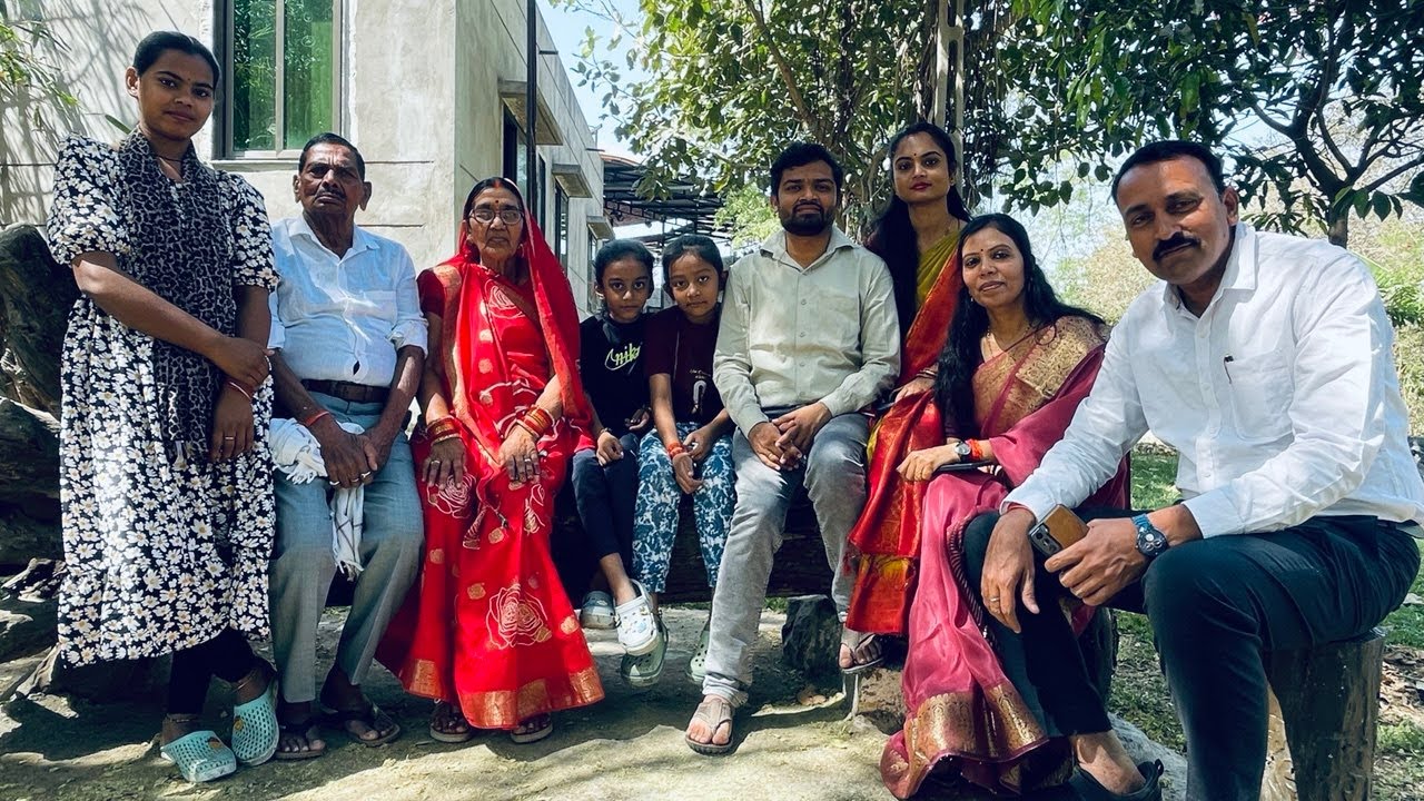 Vikalp Camp Day - 09, Session 32,09 Mar 2025. - YouTube