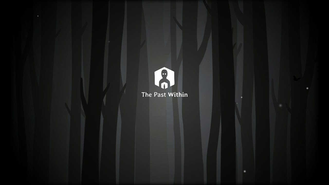 The Past Within | Steam - YouTube