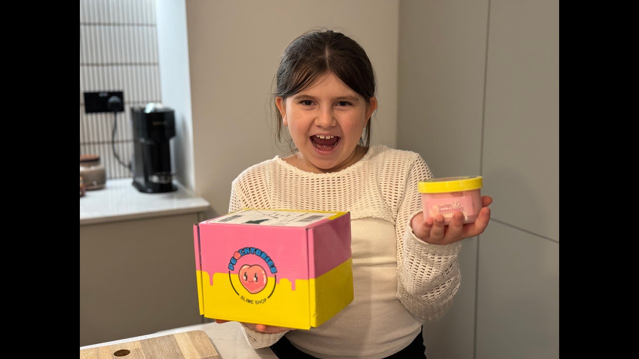 Unbox Peachybbies with me!!! - YouTube