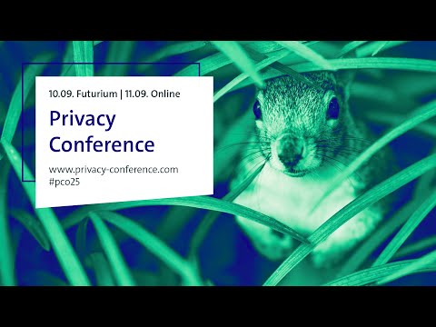 AK Datenschutz: Leitfaden zum Umgang mit EuGH C-394/23 | Privacy Conference 2025 | #pco25