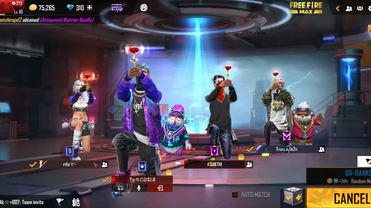 Loser Gaming Live 🥰 | Day 54 | Funnuvom Vanga 🤩 - YouTube