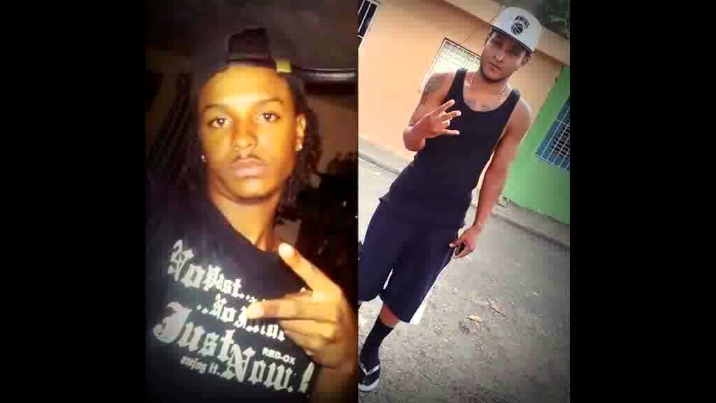 Joel Filz Ft. Jerry - Eto Eh Pa Delincuente. - YouTube