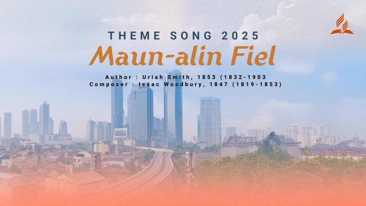 Maun Alin Fiel - Theme Song 2025 - Timor Leste Mission (Lirik - Audio ...