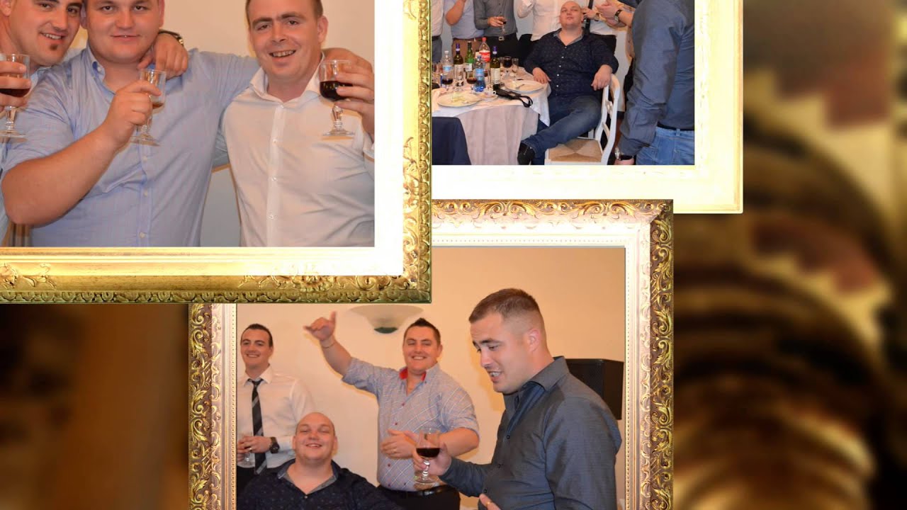 David Vasile Laza 3 - YouTube